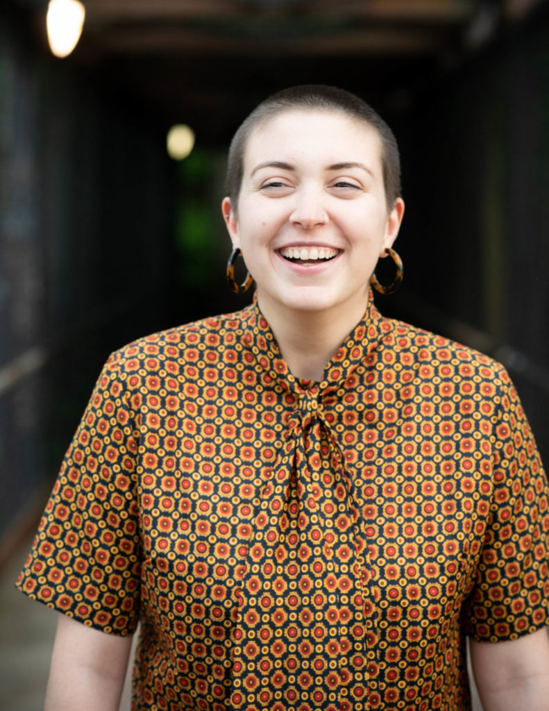 Cut Edge Participants - Cut Edge