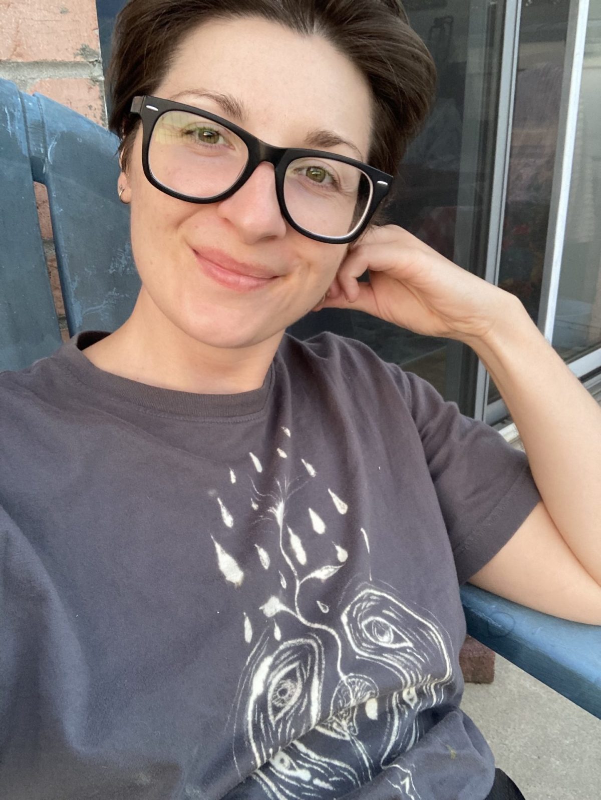 Cut Edge Participants - Cut Edge